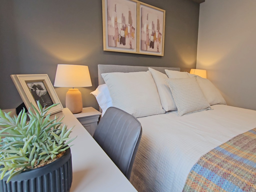 Madison House – Boutique Aparthotel in the heart of Galway city!