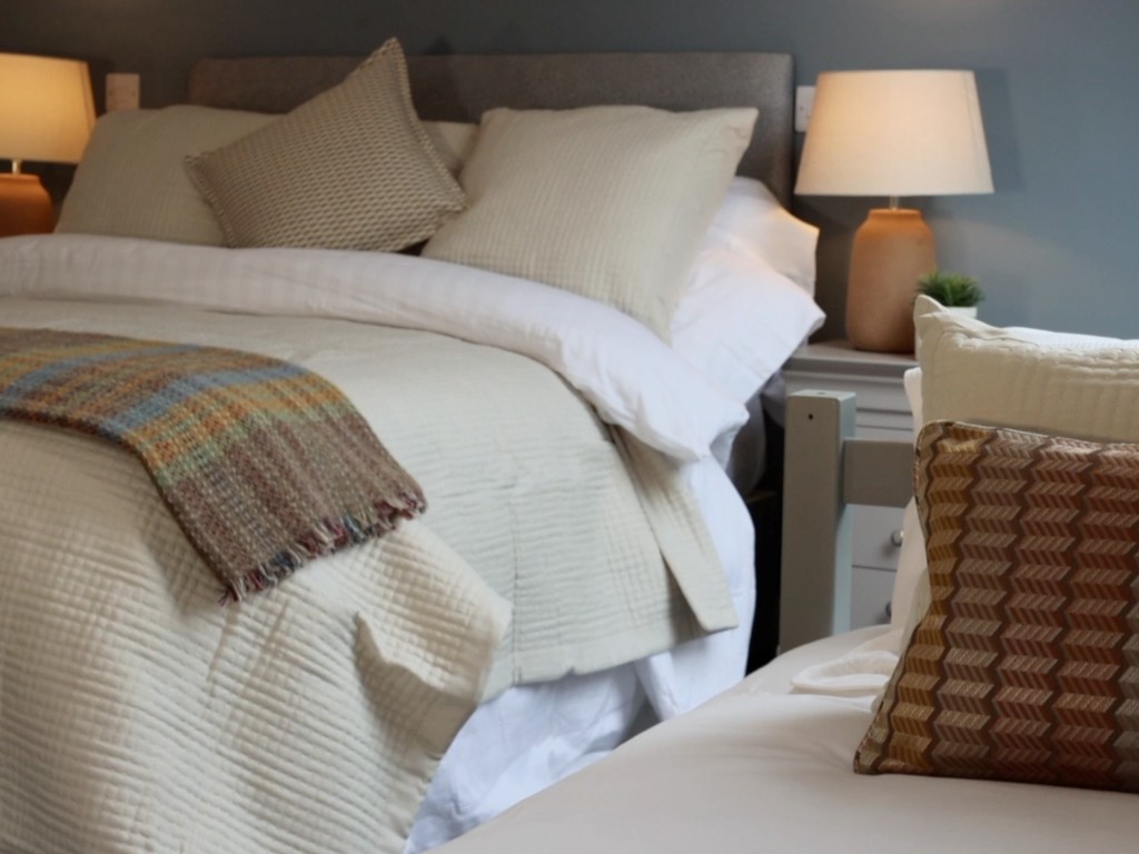 Madison House – Boutique Aparthotel in the heart of Galway city!
